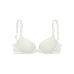 Lascana Bra female Beige size 80