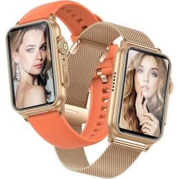 Ruopoem Smartwatch (1,57 Zoll