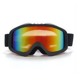 Dekorative Skibrille Schutzbrille Für Erwachsene