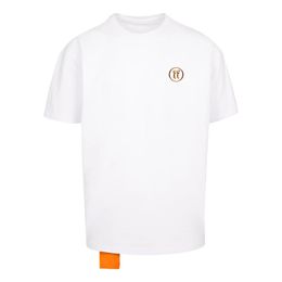 Forgotten Faces Shirt male White size S