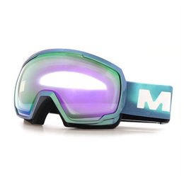 Dekorative Skibrille Skibrille UV-Schutz