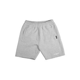 Prohibited Workout Pants male Grey size XXL