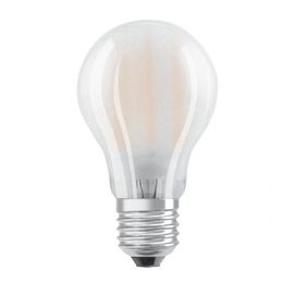 Osram LED-Leuchtmittel 5er-Pack E27 LED Lampe in mattem Filament