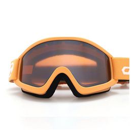 Dekorative Skibrille Winter Skibrille UV-Schutz