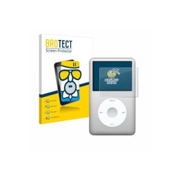 BROTECT flexible Panzerglasfolie für Apple iPod classic 160 GB (7. Gen)