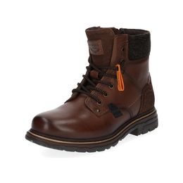 Dockers by Gerli Lace-Up Boots male Brown size 46