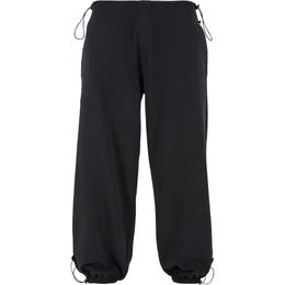 Urban Classics Pants male Black size L