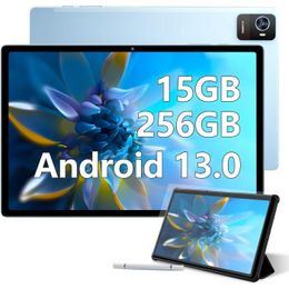 OUKITEL Tablet (10,5", 256 GB