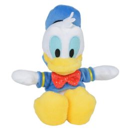 Disney Mickey Mouse Plüschfigur Donald Duck Plüsch-Figur 21 cm Mickey Mouse Disney Softwool