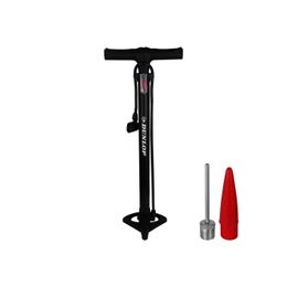 Dunlop Luftpumpe Dunlop Fahrrad-Standluftpumpe