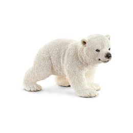 Schleich® Tierfigur 14708 Eisbärjunges
