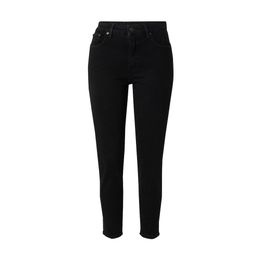 Lauren by Ralph Lauren Lauren Ralph Lauren Jeans Damen Gr&ouml;&szlig;e 27 schwarz