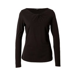 comma, Comma Shirt female Black size 36