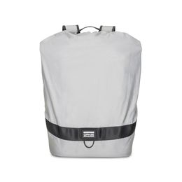 Oak25 Bag accessories 'Rain Cover' female Grey size M
