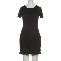 Véro Moda Vero Moda Damen Kleid, schwarz, Gr. 36