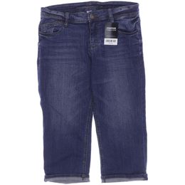 s.Oliver Damen Jeans, marineblau, Gr. 36