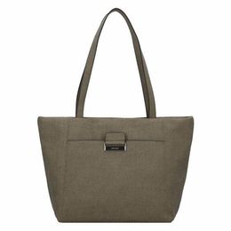 Gerry Weber Be Different Schultertasche 30 cm taupe