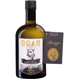 black forest distillery WirWinzer Select Boar Dry Gin (0,5 L)