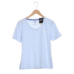 Wellensteyn Damen T-Shirt, hellblau, Gr. 42