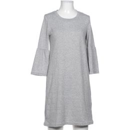 Kaffe Damen Kleid, grau