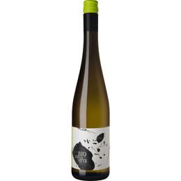 weingut pflüger WirWinzer Select 2020 Biodynamite Cuvée Weiß trocken