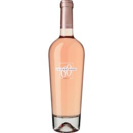 San Marzano WirWinzer Select 2021 Sessantanni Rosé Salento IGP