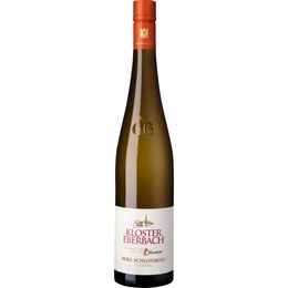 Weingut Kloster Eberbach WirWinzer Select 2019 Rüdesheimer Berg Schlossberg Riesling VDP.Großes Gewächs trocken