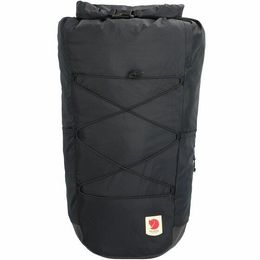 Fjällräven Fjällräven High Coast Rolltop 26 Rucksack 45 cm black