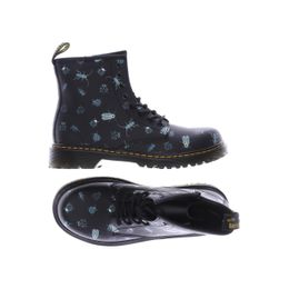 Dr. Martens Damen Stiefelette, schwarz