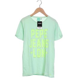 Pepe Jeans Jungen T-Shirt, grün