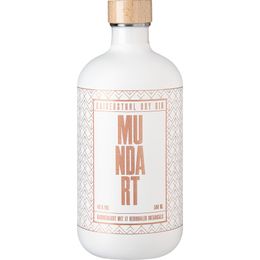 destillerie mundart WirWinzer Select Mundart Kaiserstuhl Dry Gin