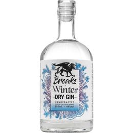 WirWinzer Select Breaks Karlsruhe Dry Gin Winteredition