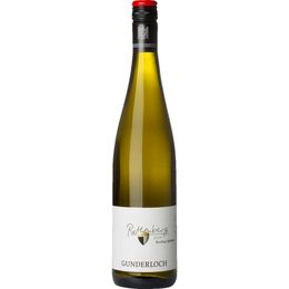Weingut Gunderloch WirWinzer Select 2021 Rothenberg Riesling VDP.Große Lage Spätlese Süß