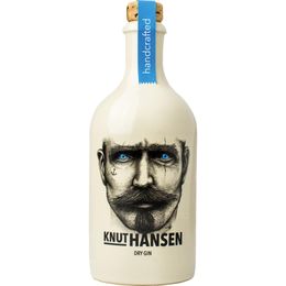 WirWinzer Select Knut Hansen Dry Gin
