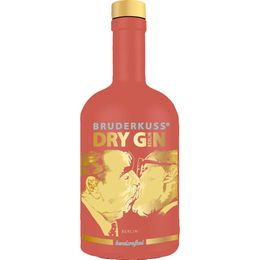 WirWinzer Select Bruderkuss Gin Coral Edition