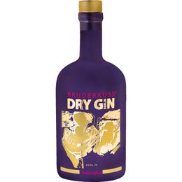 WirWinzer Select Bruderkuss Gin Lila Edition