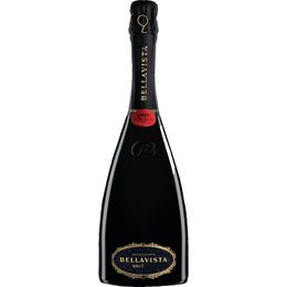 Bellavista WirWinzer Select 2018 Teatro alla Scala vintage Franciacorta DOCG brut