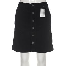 Tommy Jeans Damen Rock, schwarz