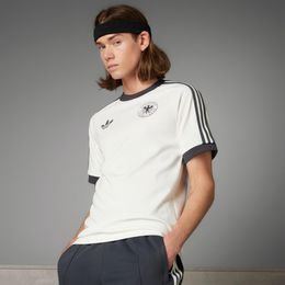 Adidas DFB Adicolor Classics 3-Streifen T-Shirt