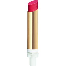 Sisley Refill Phyto-rouge Shine, Lippen Make-up, lippenstifte, Stift, pink (30 SHEER CORAL), glänzend/natürlich/schimmernd, Deckkraft: Mittel, für sensible haut geeignet/für geeignet,