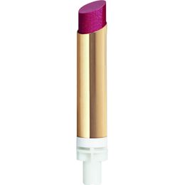 Sisley Refill Phyto-rouge Shine, Lippen Make-up, lippenstifte, Stift, pink (22 SHEER RASPBERRY), glänzend/natürlich/schimmernd, Deckkraft: Mittel, für sensible haut geeignet/für geeignet,