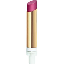 Sisley Refill Phyto-rouge Shine, Lippen Make-up, lippenstifte, Stift, rosa (11 SHEER BLOSSOM), glänzend/natürlich/schimmernd, Deckkraft: Mittel, für sensible haut geeignet/für geeignet,