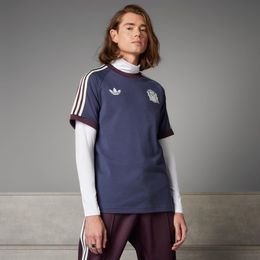 Adidas Spanien Adicolor Classics 3-Streifen T-Shirt
