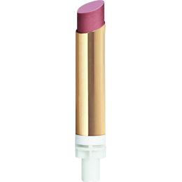 Sisley Refill Phyto-rouge Shine, Lippen Make-up, lippenstifte, Stift, beige (10 SHEER NUDE), glänzend/natürlich/schimmernd, Deckkraft: Mittel, für sensible haut geeignet/für geeignet,