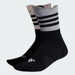 Adidas Running x Reflective Socken, 1 Paar