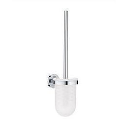 Grohe Start Toilettenbürstengarnitur 41185000 chrom