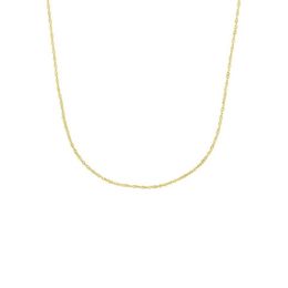 Amor Collier, 2032360, Made in Germany, gelb|goldfarben