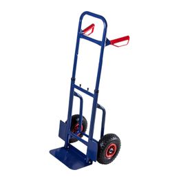 TP Handwagen Sackkarre