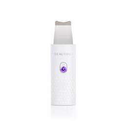 Beautifly Elektrische Gesichtsreinigungsbürste B-SCRUB-MINI Ultraschall-Peelinggerät