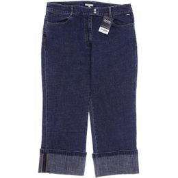 Kenny S. Damen Jeans, marineblau